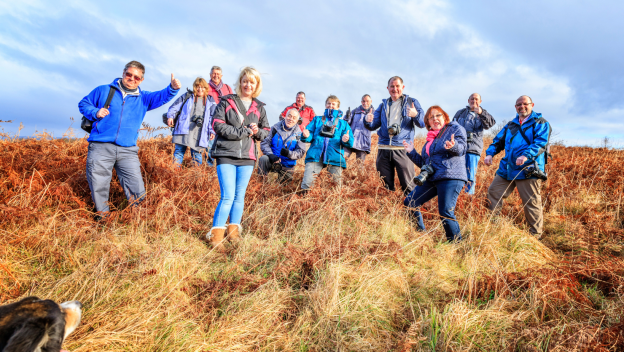 over50shub – The place for over 50s people